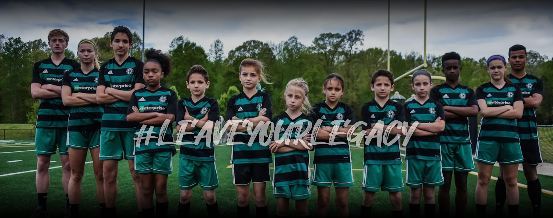 Virginia Legacy Soccer Club | Home