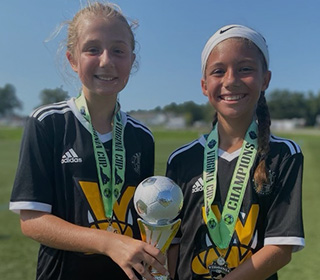 Virginia Legacy Soccer Club | Home